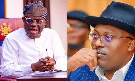 I Won’t Stop Rivers Assembly From Performing Their Duties – Wike | Newsmedia